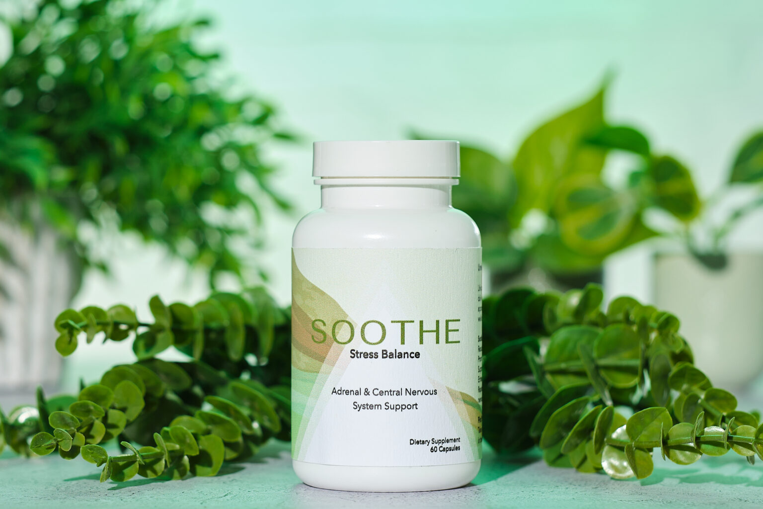 Products - Cimarron Label